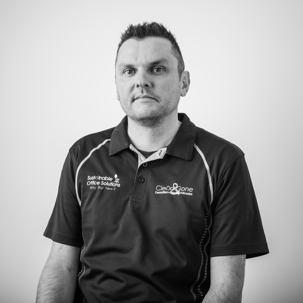 Management Profiles - Sustainable Office Solutions